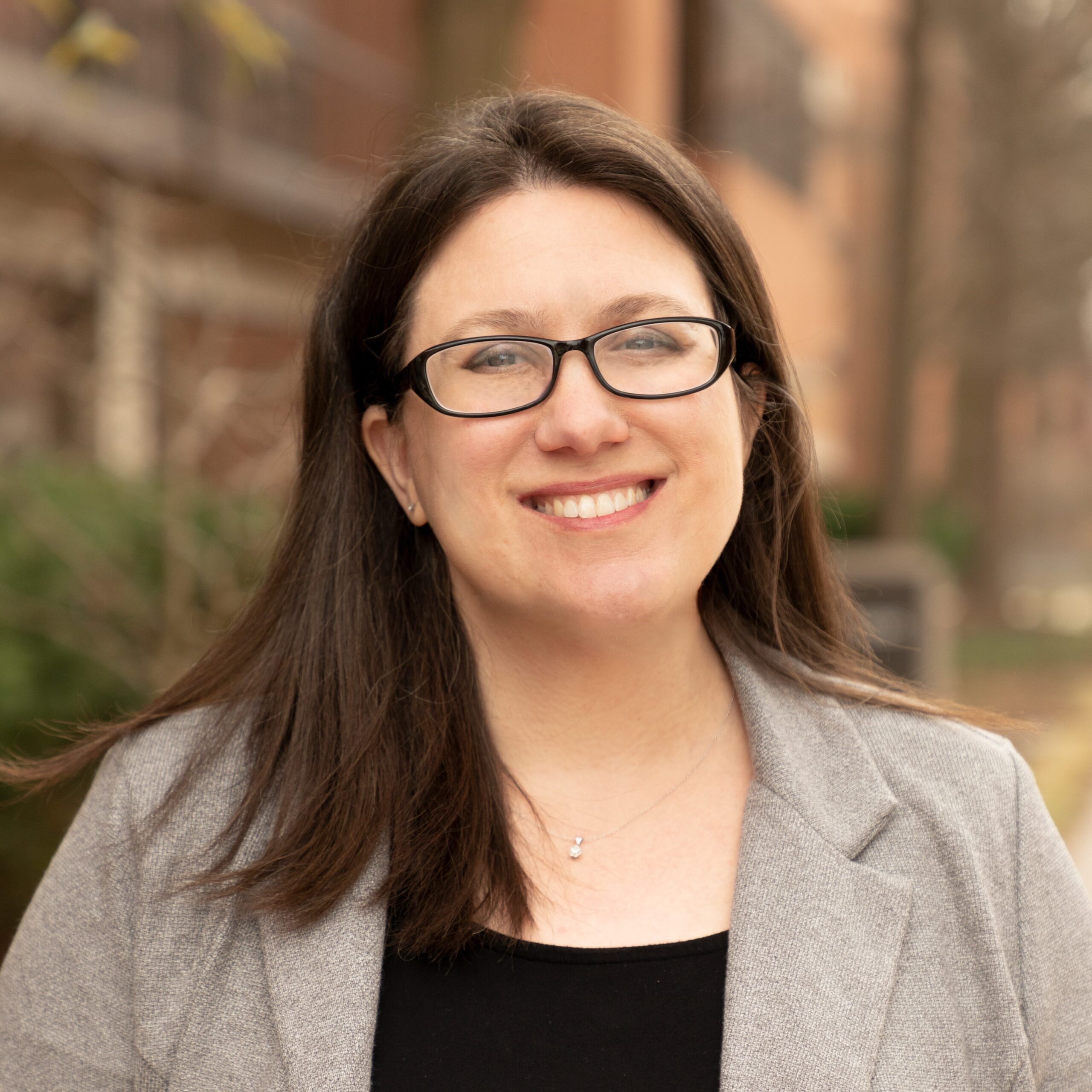Emily Stephens – COEIT Undergraduate Student Services – UMBC